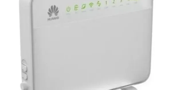 Huawei HG630 V2 Home Gateway Wireless Router